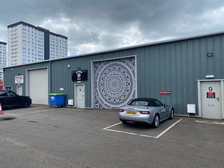 Kirk St, Dundee, DD2 3EN | LoopNet