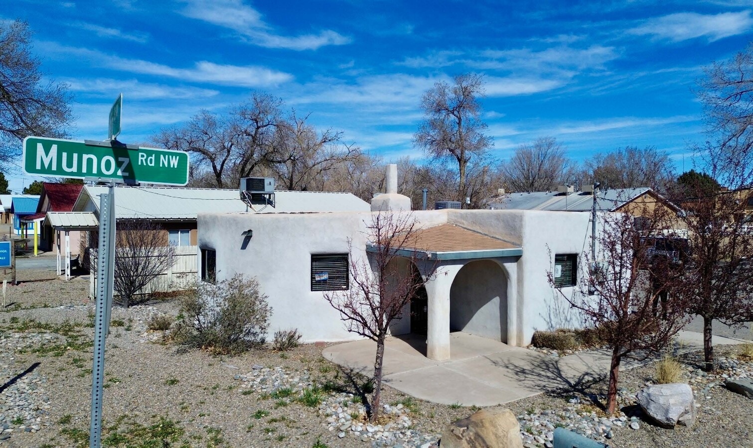 336 Main St, Los Lunas, NM 87031 | LoopNet