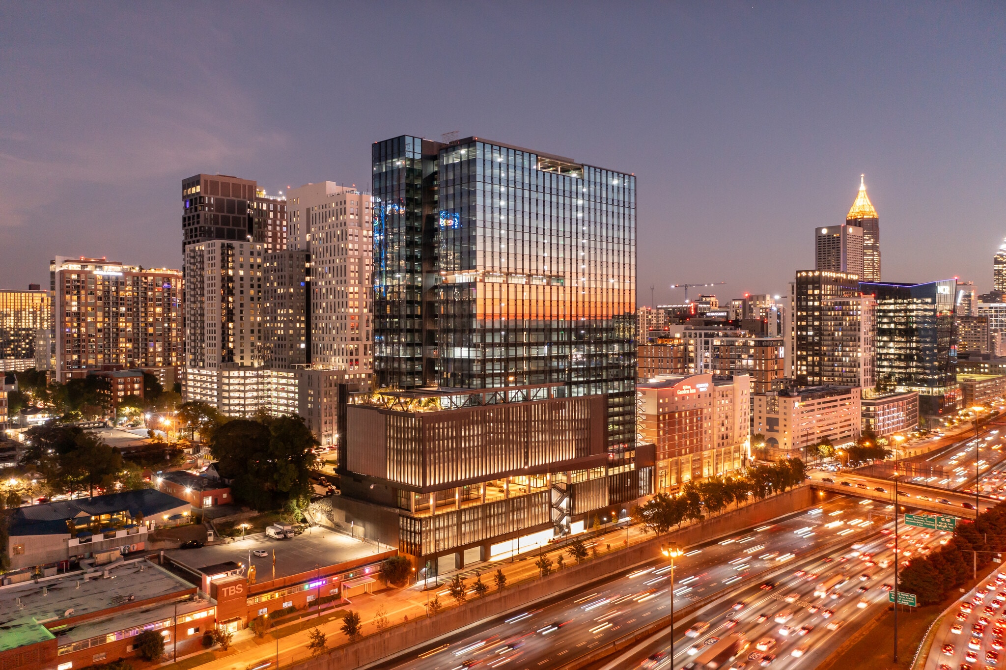 1020 Spring St, Atlanta, GA 30301 - Ten Twenty Spring at Spring Quarter ...