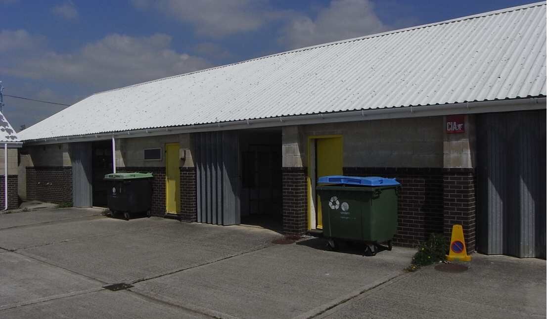 Gloucester Rd, Littlehampton, BN17 7BS - Gloucester Road Estate | LoopNet