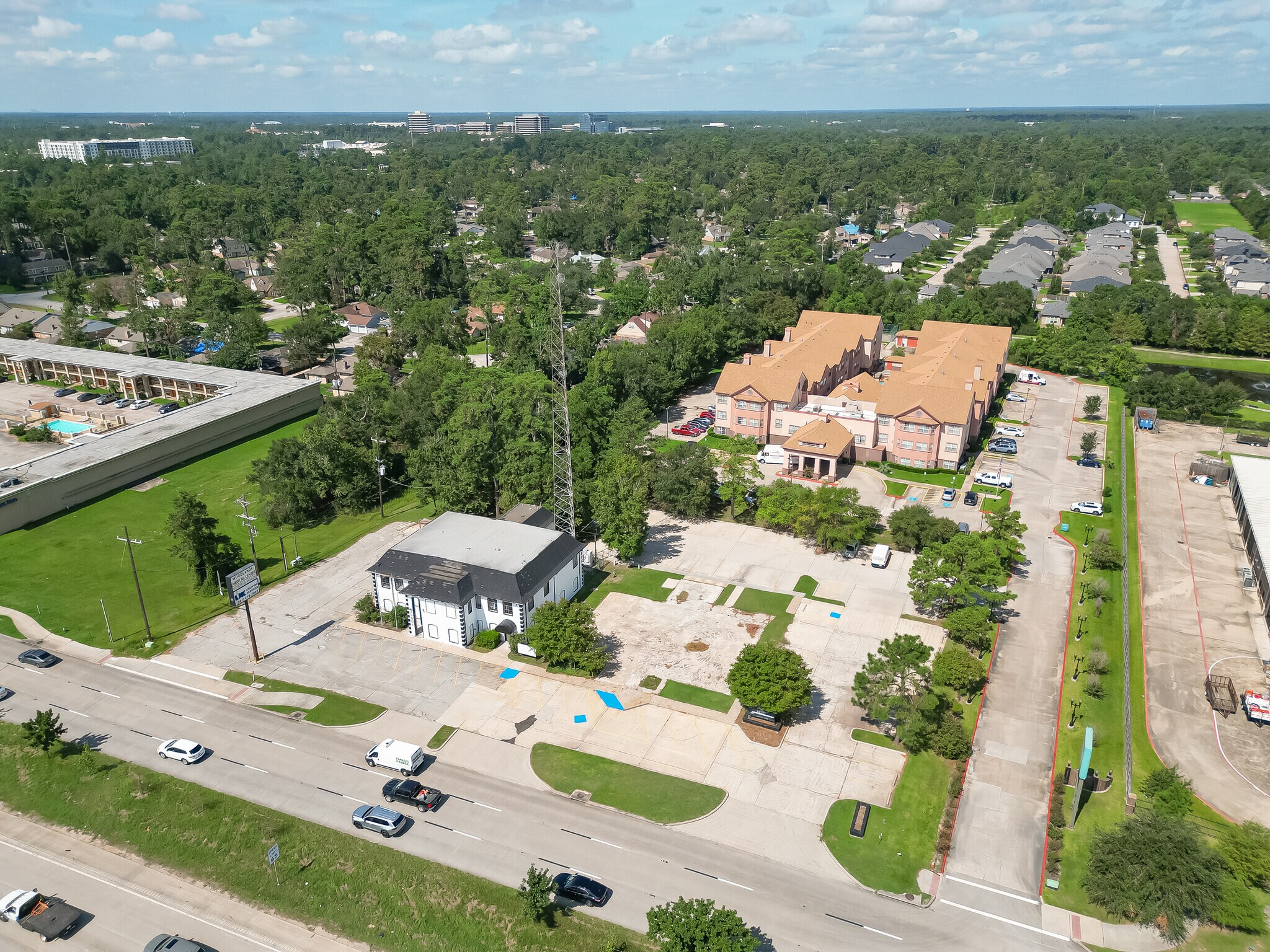 29801 Interstate 45, Spring, TX 77381 - Office for Sale | LoopNet