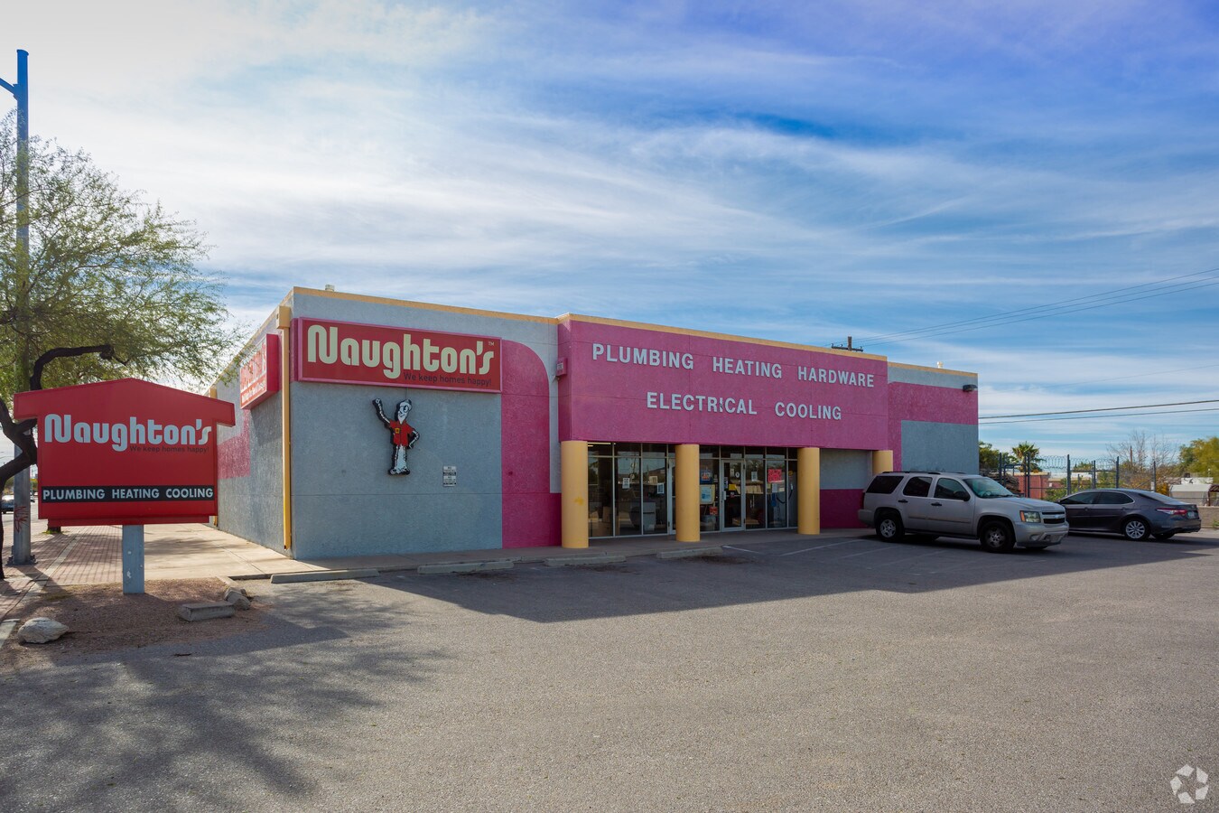 4226 S 6th Ave, Tucson, AZ 85714 | LoopNet