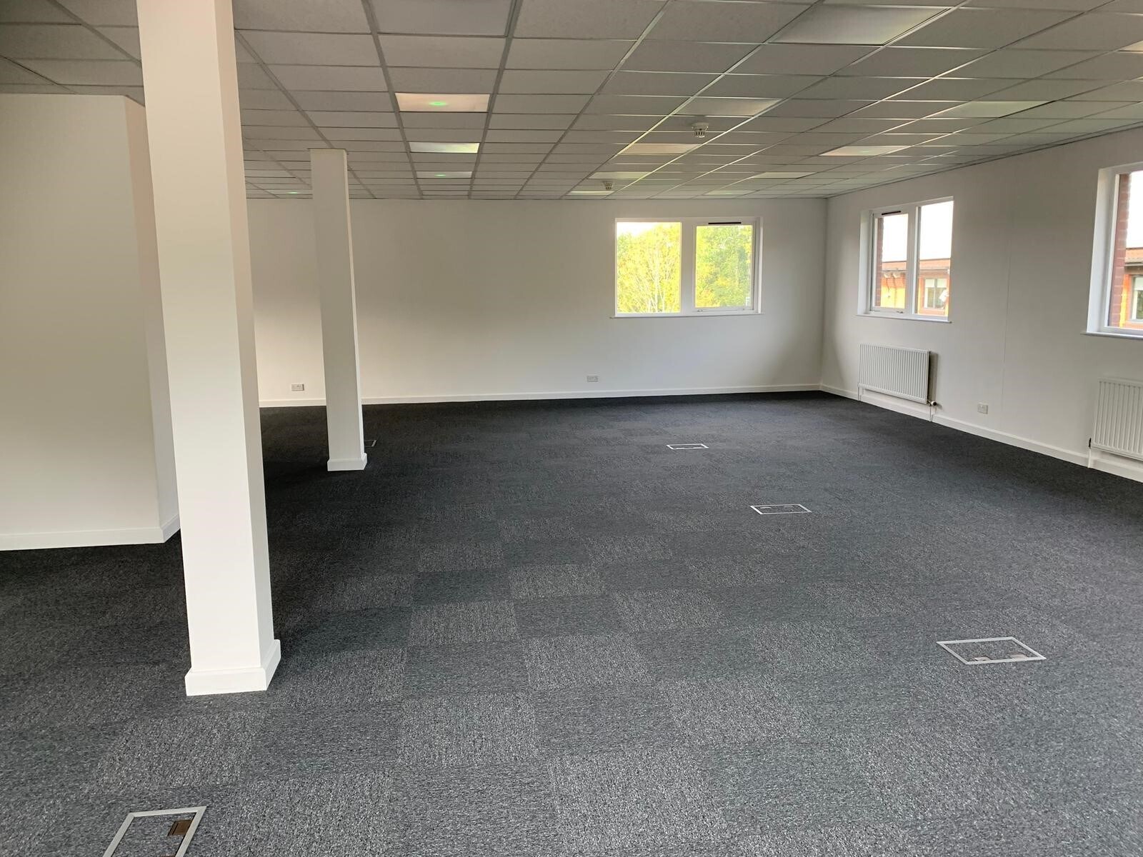 Pynes Hill, Exeter, EX2 5AZ - Unit 2 Vale House | LoopNet