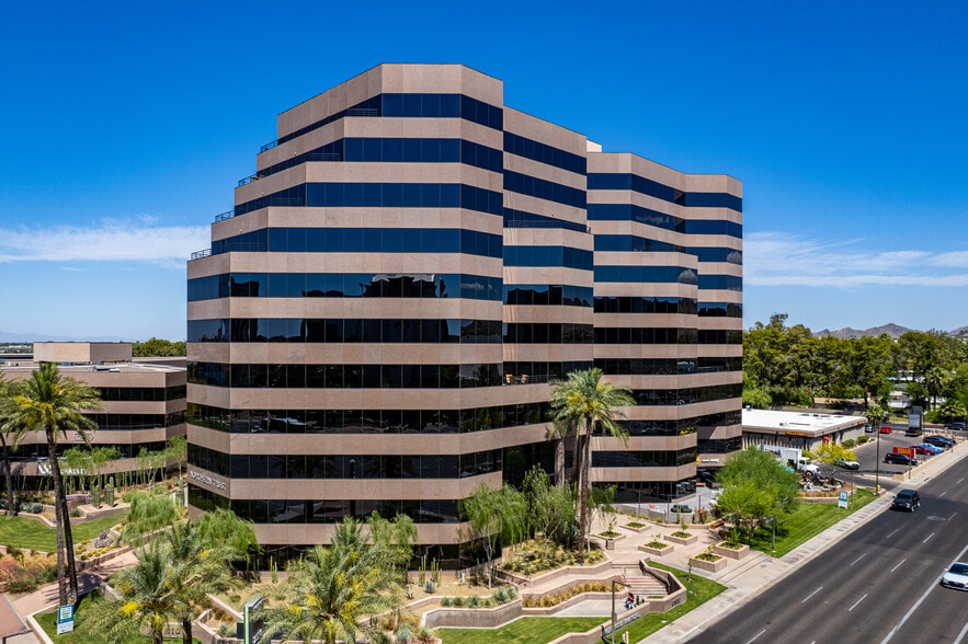 2020 W Guadalupe Rd, Gilbert, AZ 85233 - Continental Tech Center | LoopNet