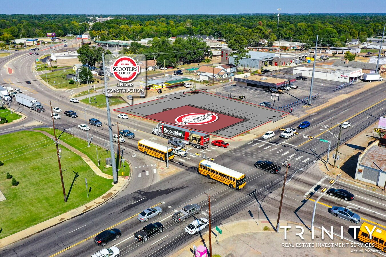 3817 W Marshall Ave, Longview, TX 75604 | LoopNet