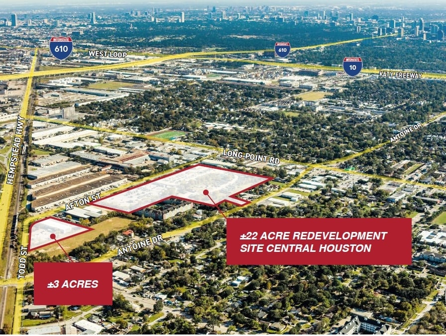 1903-1907 Afton St, Houston, TX 77055 | LoopNet