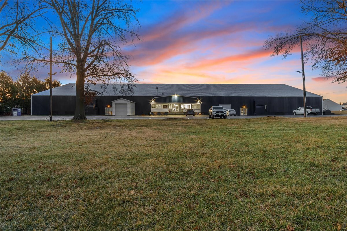 5216 Renn Rd, Frederick, MD 21703 | LoopNet