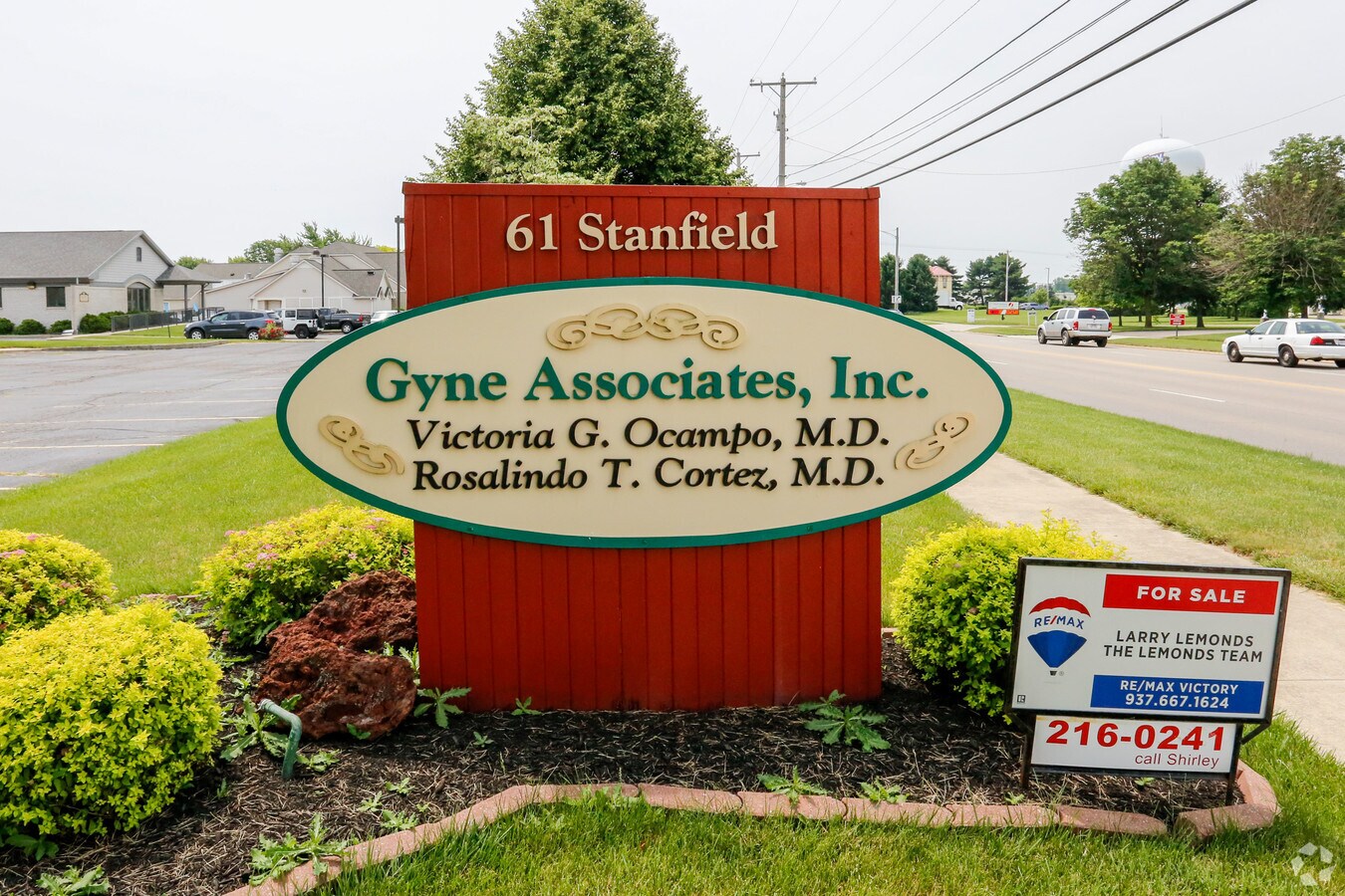 61 S Stanfield Rd, Troy, OH 45373 | LoopNet