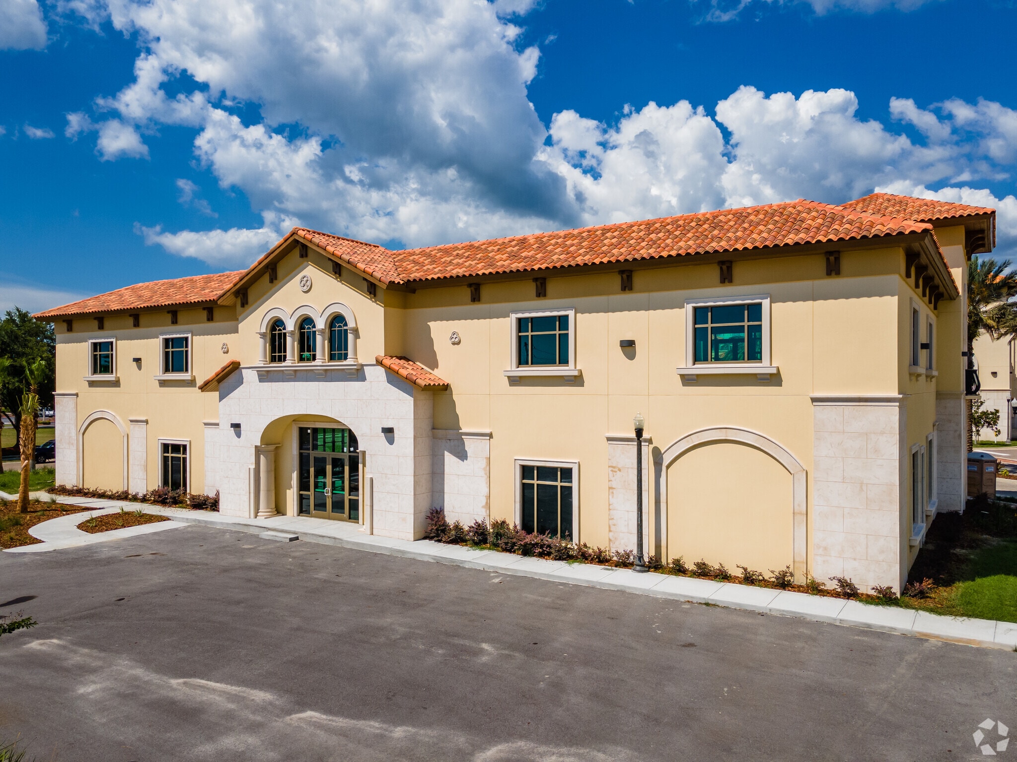 Little Rd, Trinity, FL 34655 - Trinity Tuscan Center | LoopNet