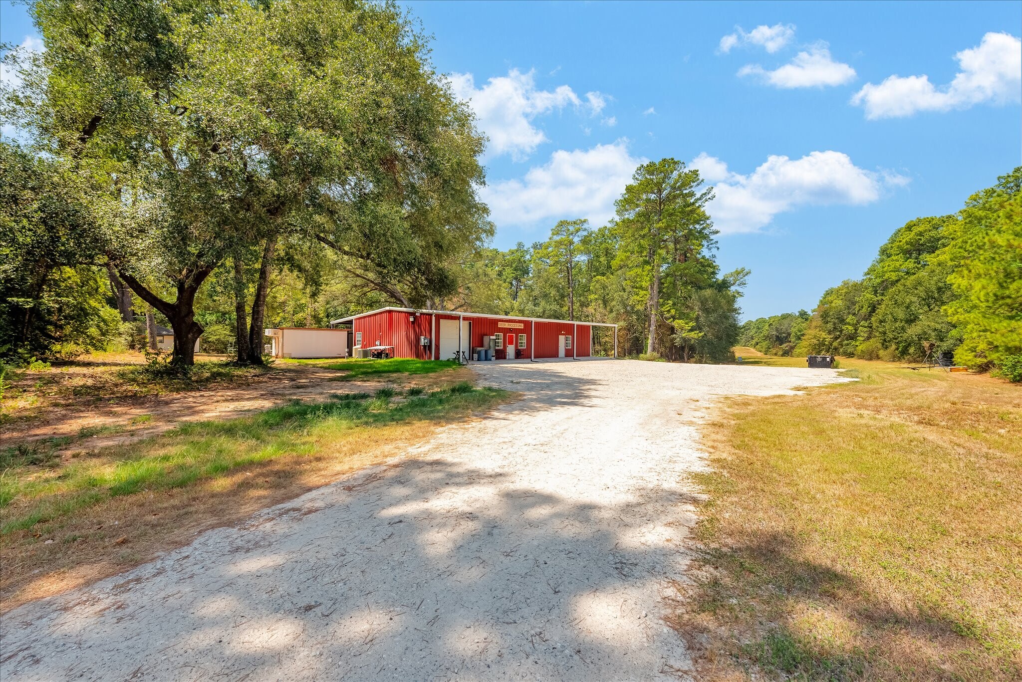 1237 Pruitt Rd, Spring, TX 77380 - Land for Sale | LoopNet