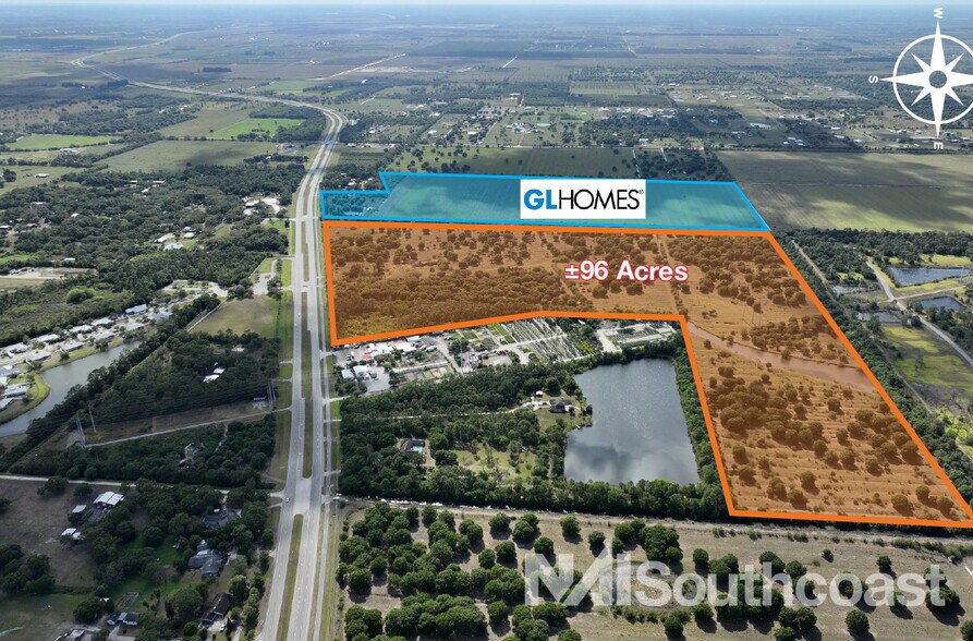11000 Okeechobee Rd, Fort Pierce, FL 34945 - Land for Sale | LoopNet
