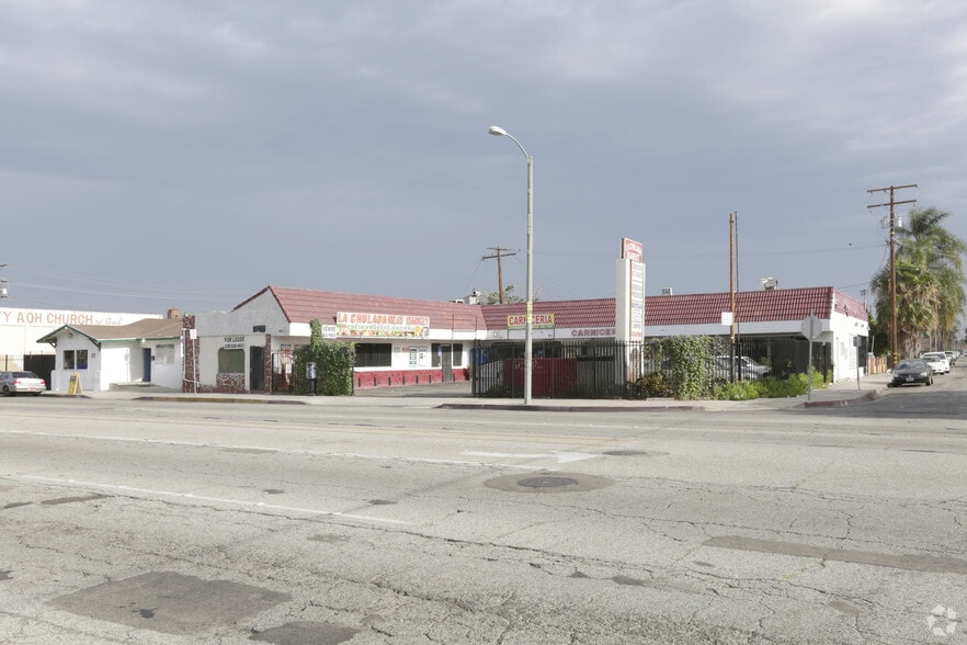 851 E Compton Blvd, East Rancho Dominguez, CA 90221 - Retail for Lease | LoopNet