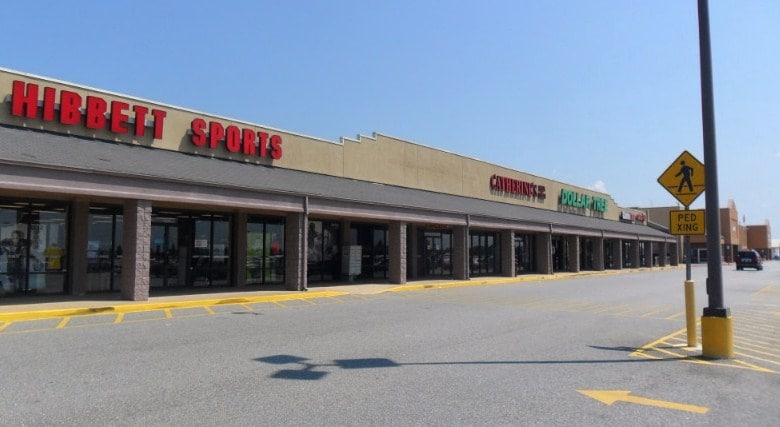 2821-2825 Ledo Rd, Albany, GA 31707 | LoopNet