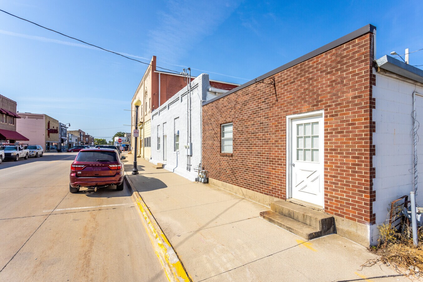 205-211 N Howard St, Indianola, IA 50125 | LoopNet