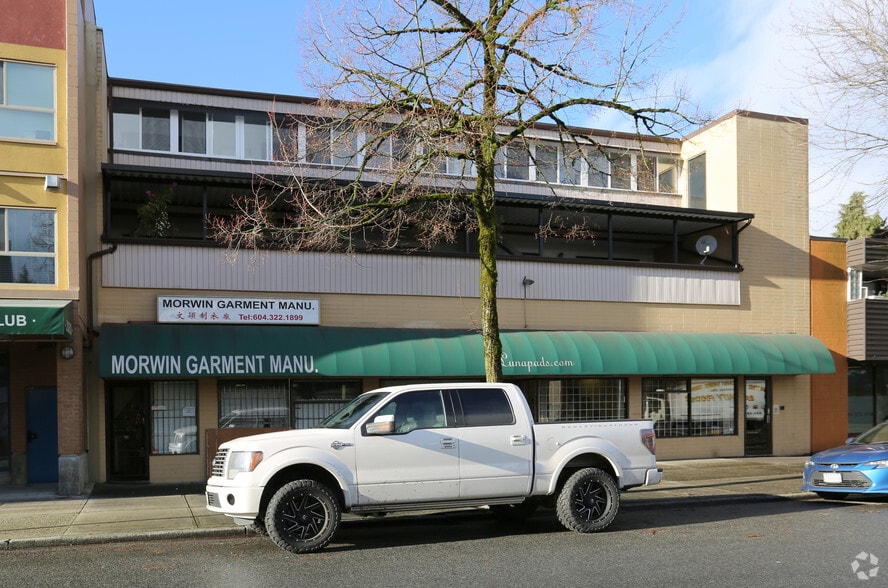 3427-3435 Commercial St, Vancouver, BC V5N 4E8 | LoopNet