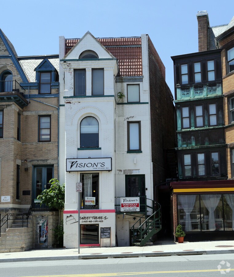 2318 18th St NW, Washington, DC 20009 | LoopNet