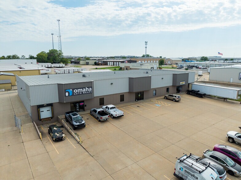 14609 Prairie Corners Rd, Omaha, NE 68138 | LoopNet