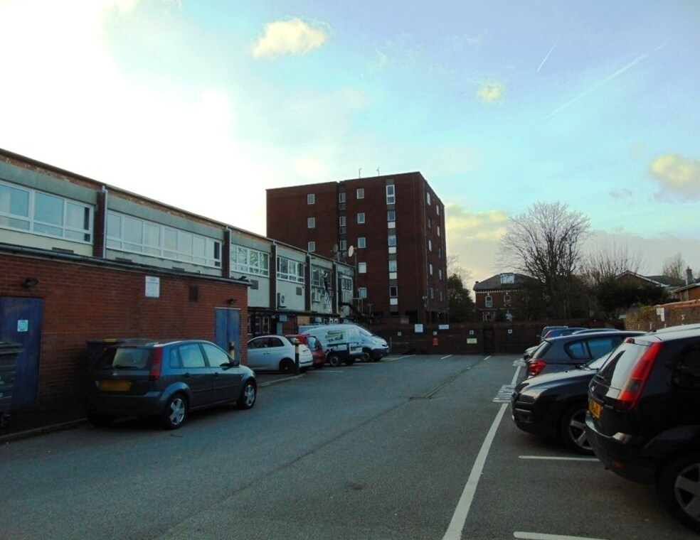 Weld Rd, Southport, MSY PR8 2DT | LoopNet
