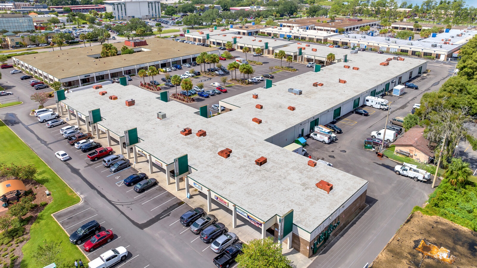 6220 S Orange Blossom Trl, Orlando, FL 32809 | LoopNet