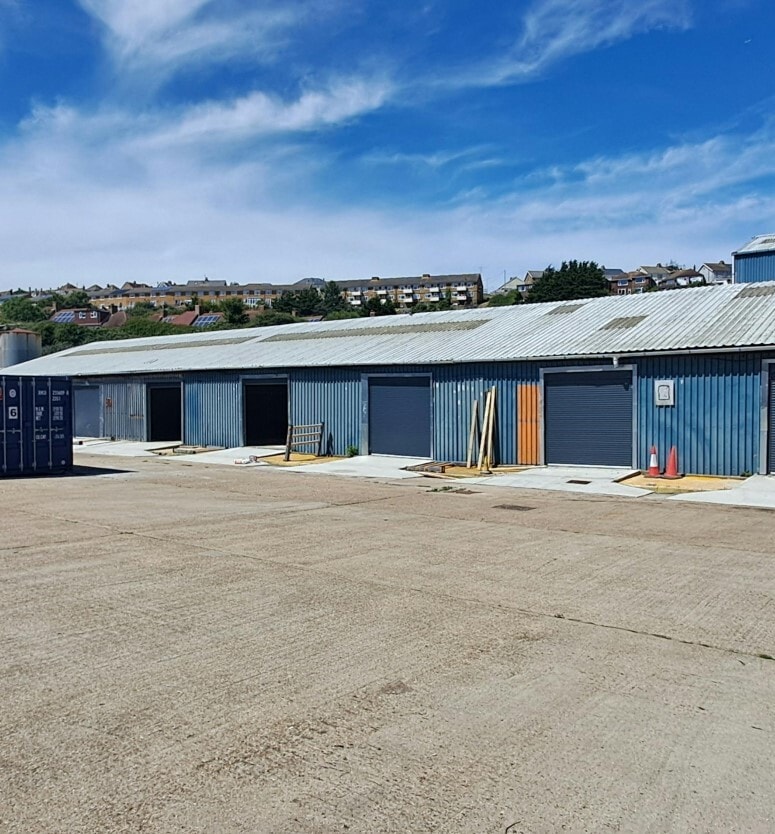 Quarry Rd, Newhaven, BN9 9DG | LoopNet