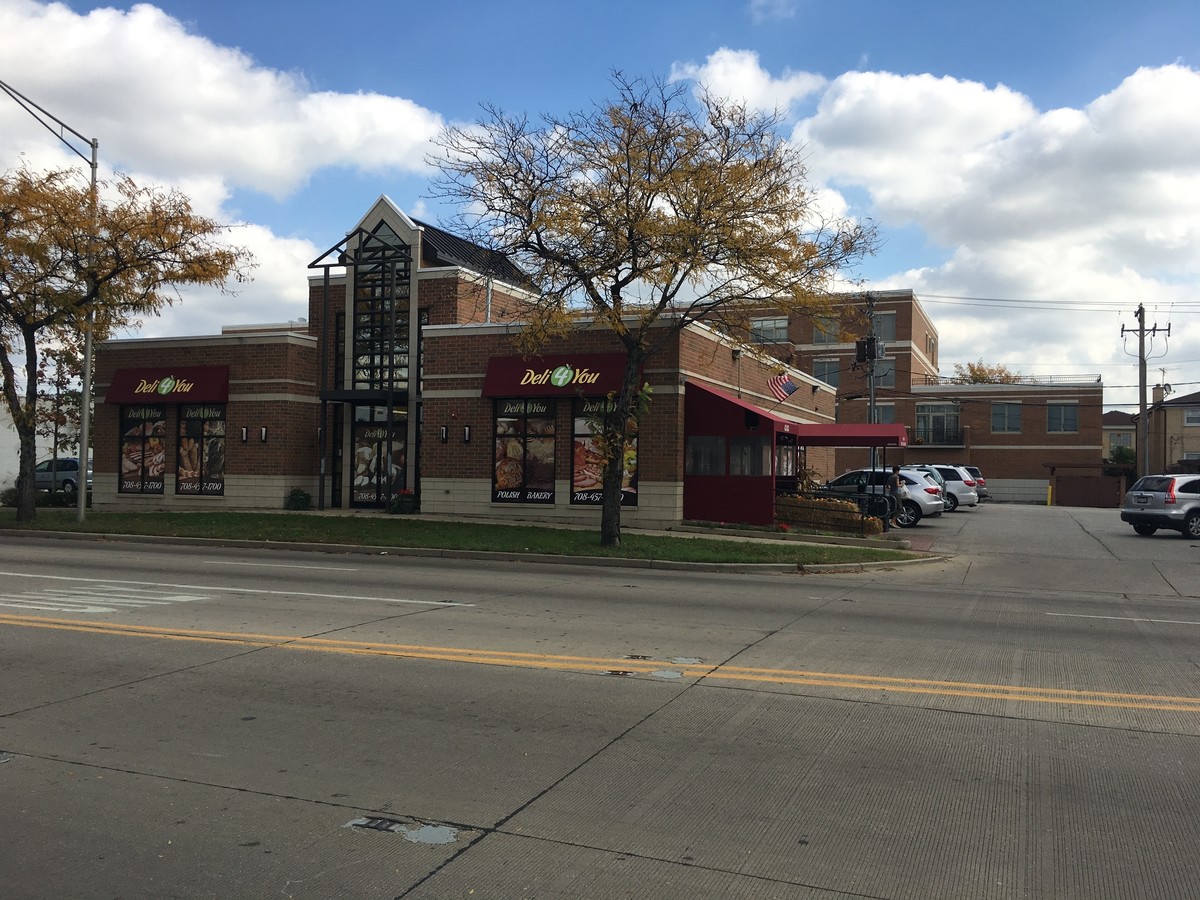 4343 N Harlem Ave, Norridge, IL 60706 | LoopNet