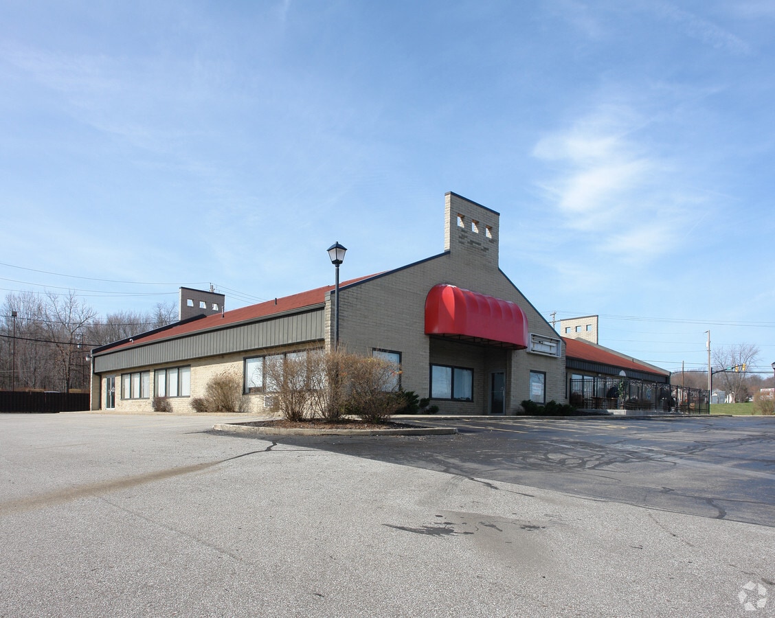 10683 Ravenna Rd, Twinsburg, OH 44087 | LoopNet