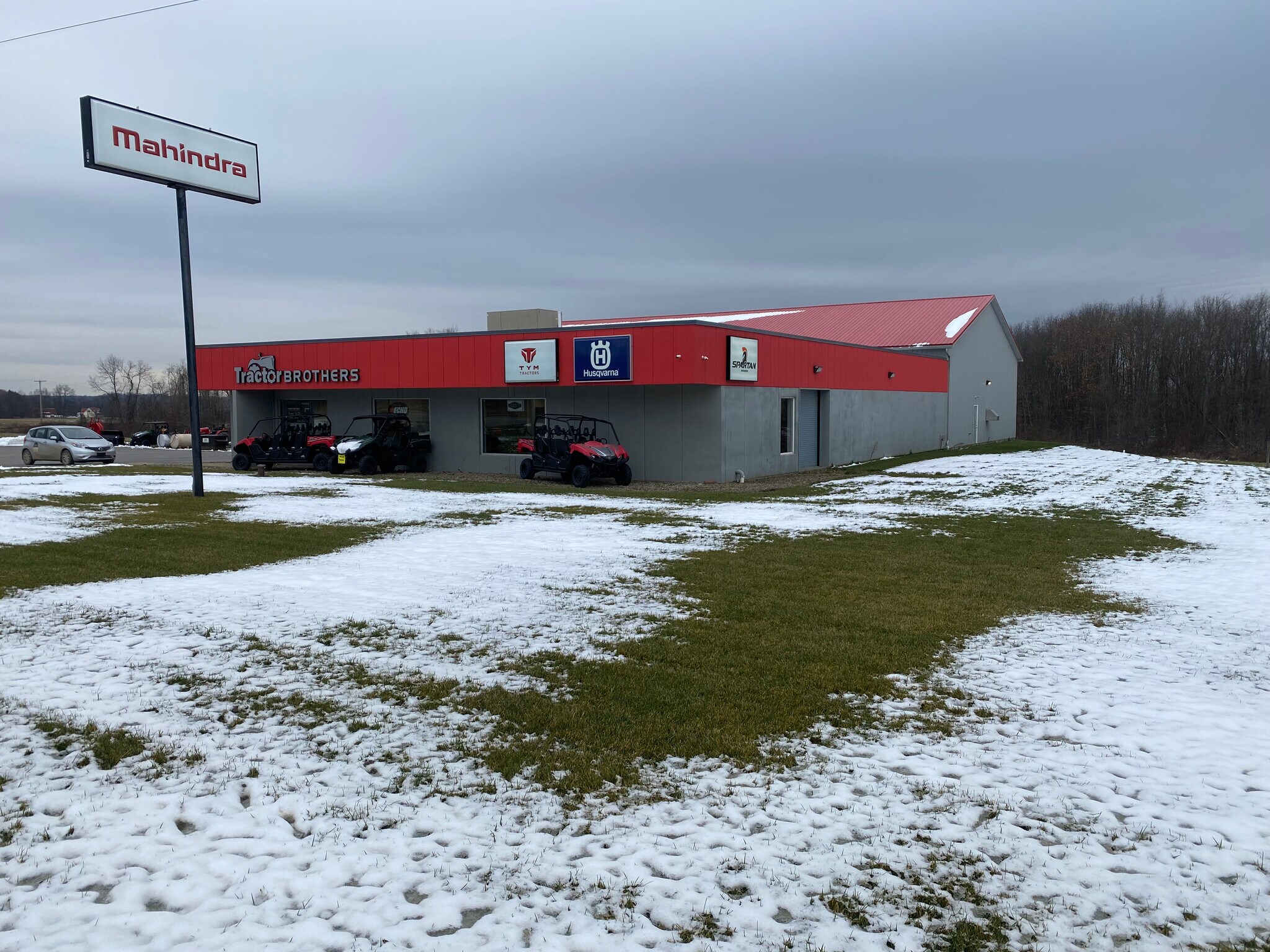 4352 Greenville-Sandy Lake Rd, Stoneboro, PA 16153 - RAR Family Partnership | LoopNet