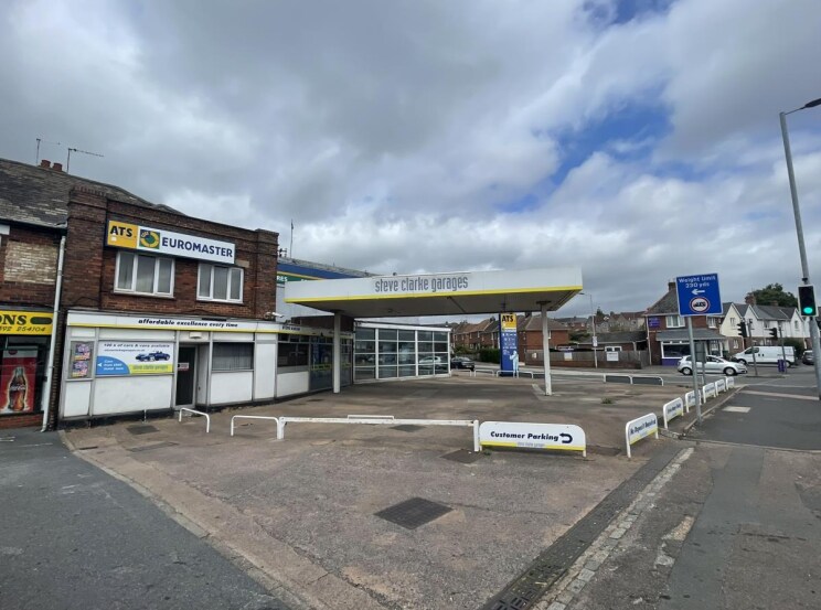 282 Pinhoe Rd, Exeter, EX4 7JQ | LoopNet