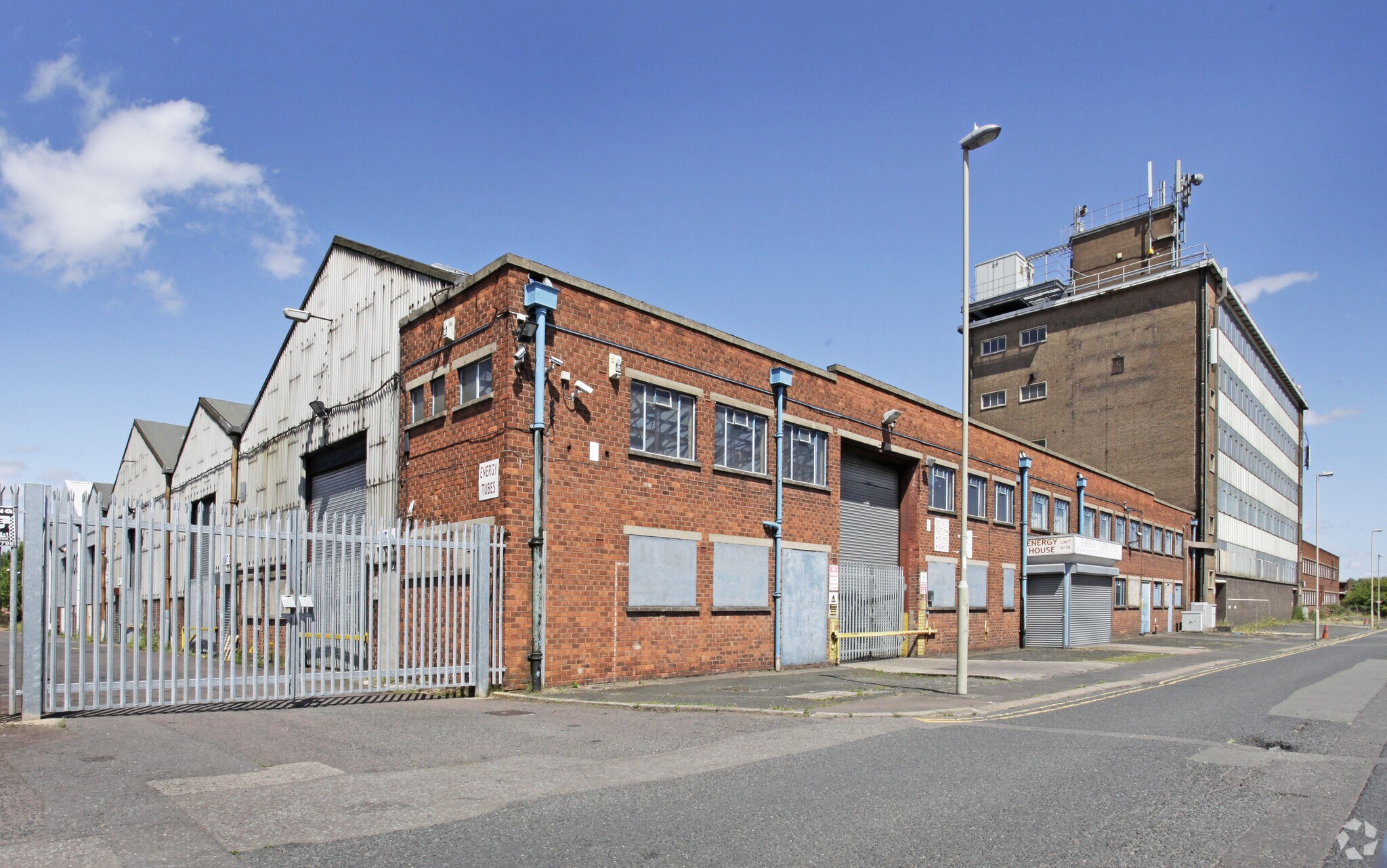 Bean Rd, Tipton, DY4 9AQ | LoopNet