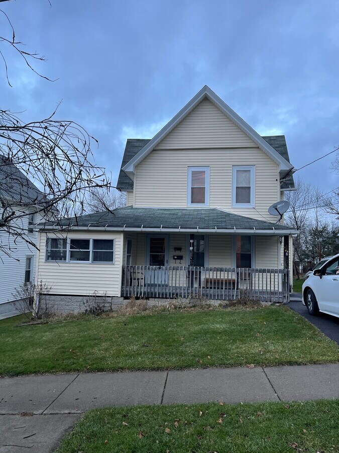19 Corbett Ave, Binghamton, NY 13903 | LoopNet
