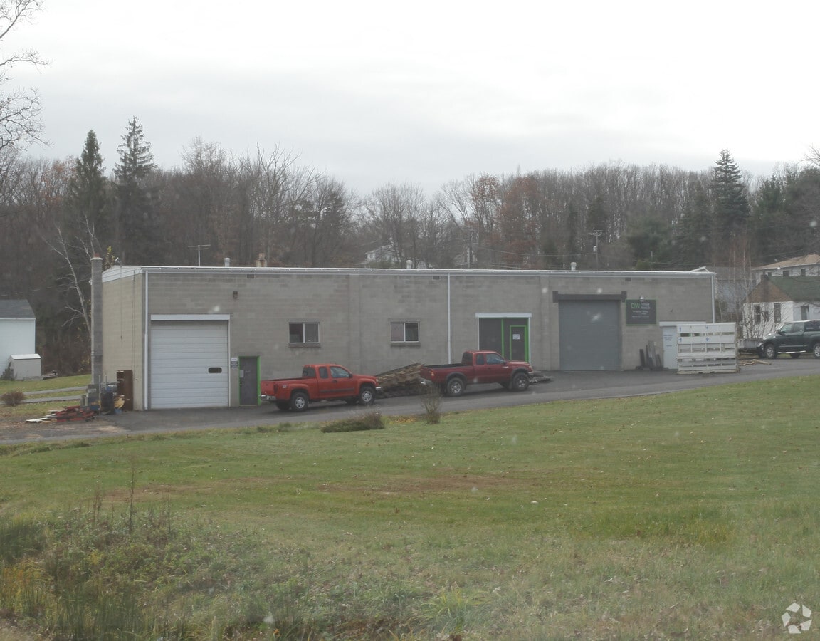 109 Birch St, Drums, PA 18222 | LoopNet