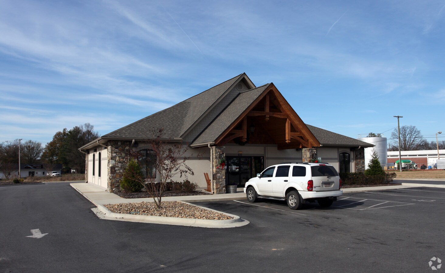 800 S Lafayette St, Shelby, NC 28150 | LoopNet