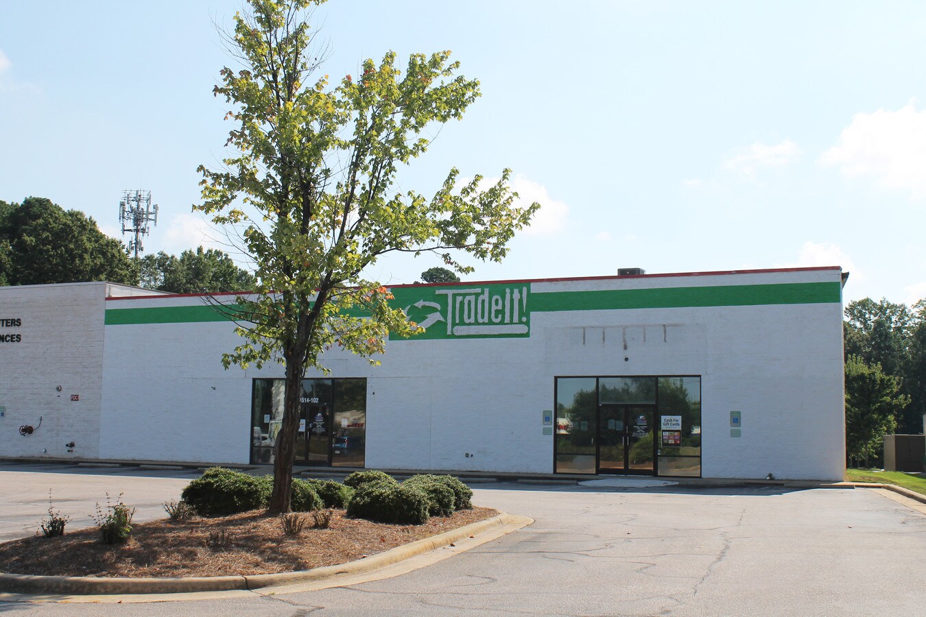 3514 Capital Blvd, Raleigh, NC 27604 | LoopNet