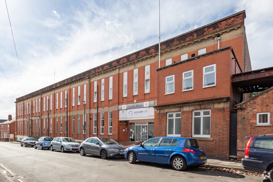 Wellington St, Ripley, DE5 3EH - Unicorn House | LoopNet