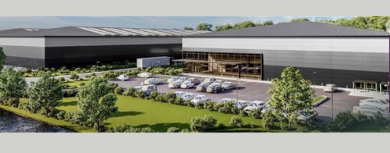 Falcon Rd, Norwich, NR16 2FB - The East Anglia Logistics Hub | LoopNet