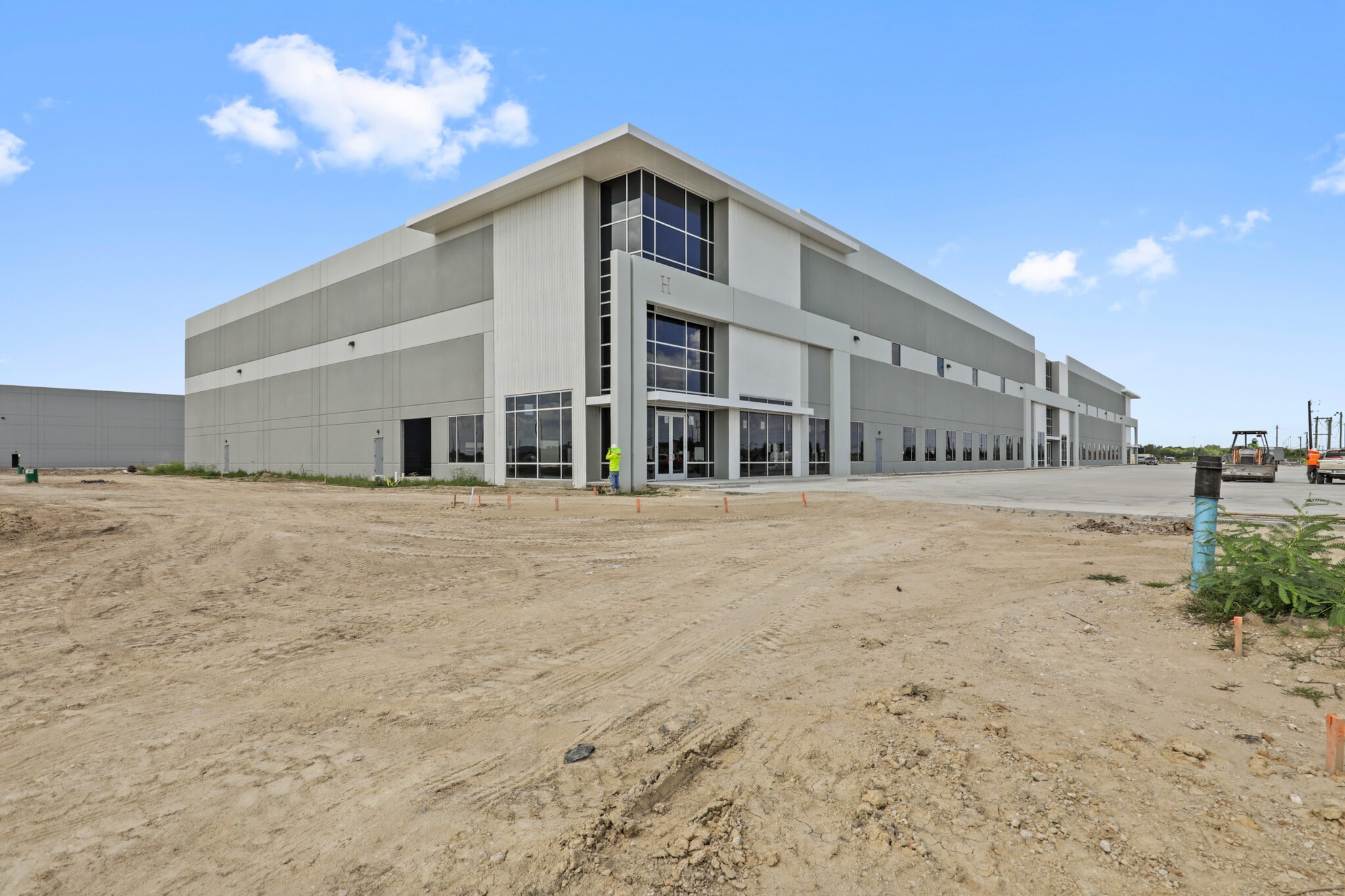 2304 Reed Rd, Houston, TX 77051 - Phase 1 - Bldg A | LoopNet