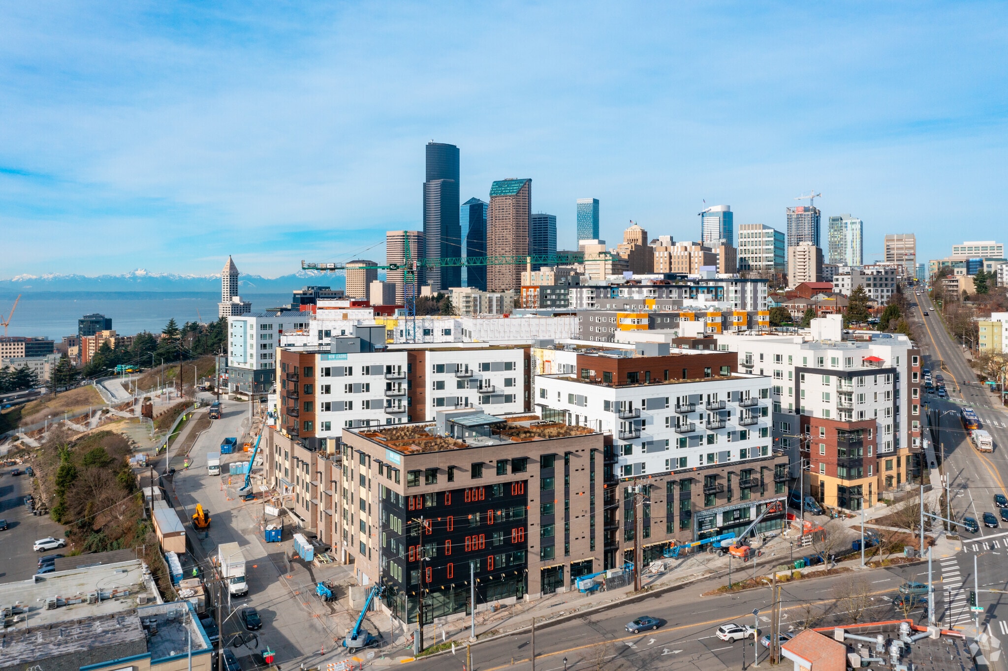 209 12th Ave S, Seattle, WA 98144 - Mason & Main | LoopNet