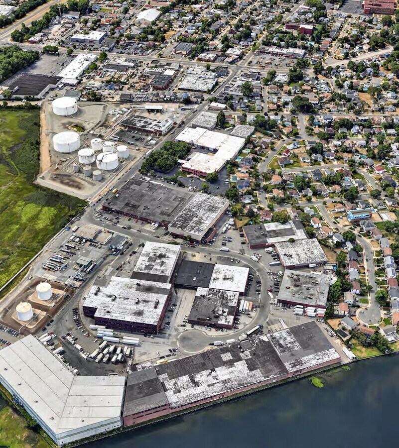 40 Inip Dr, Inwood, NY 11096 - Inwood Logistics Center | LoopNet