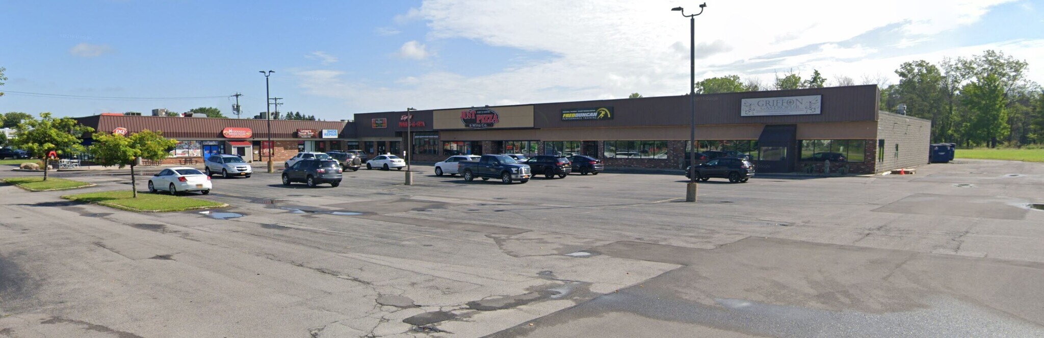 5445 Transit Rd, Buffalo, NY 14221 - Retail for Sale | LoopNet