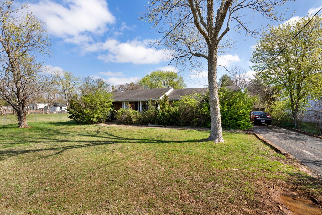 5830 New Nashville Hwy, Murfreesboro, TN 37129 | LoopNet