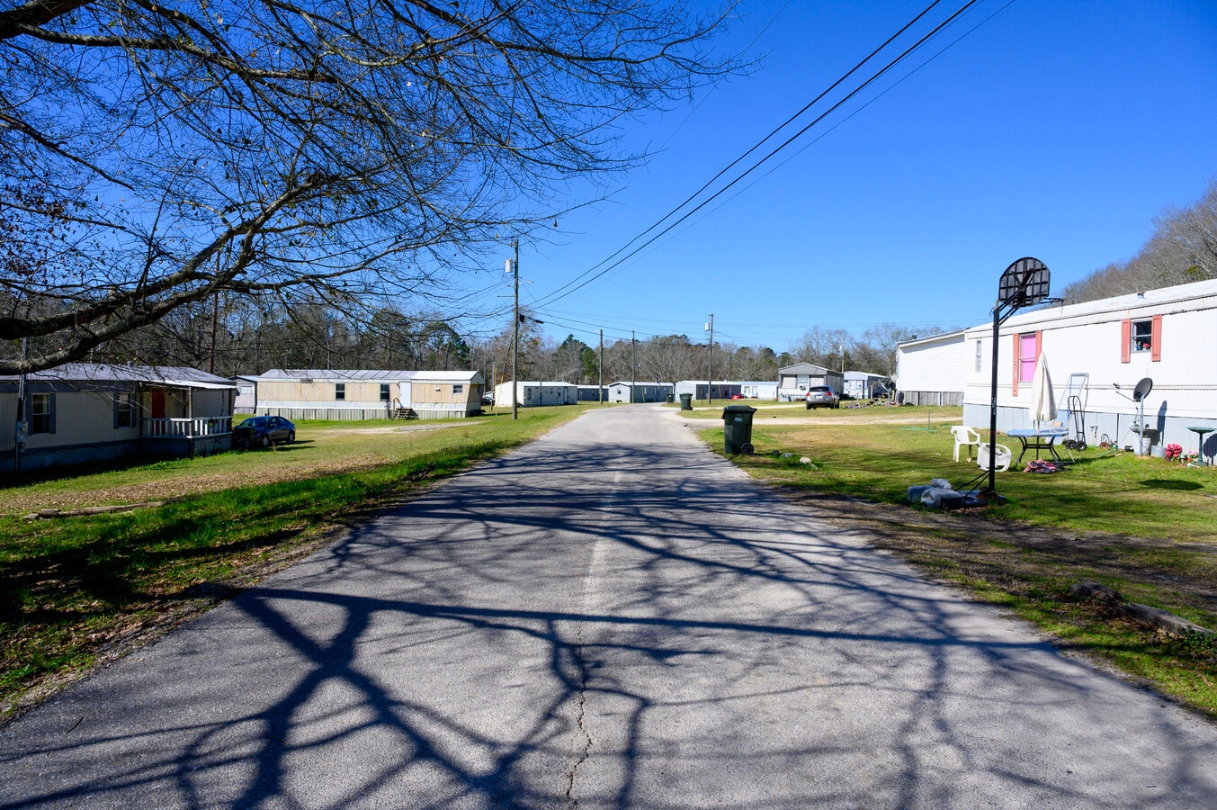 100 Lunsford Cir, Opp, AL 36467 - Opp Estates MHC | LoopNet