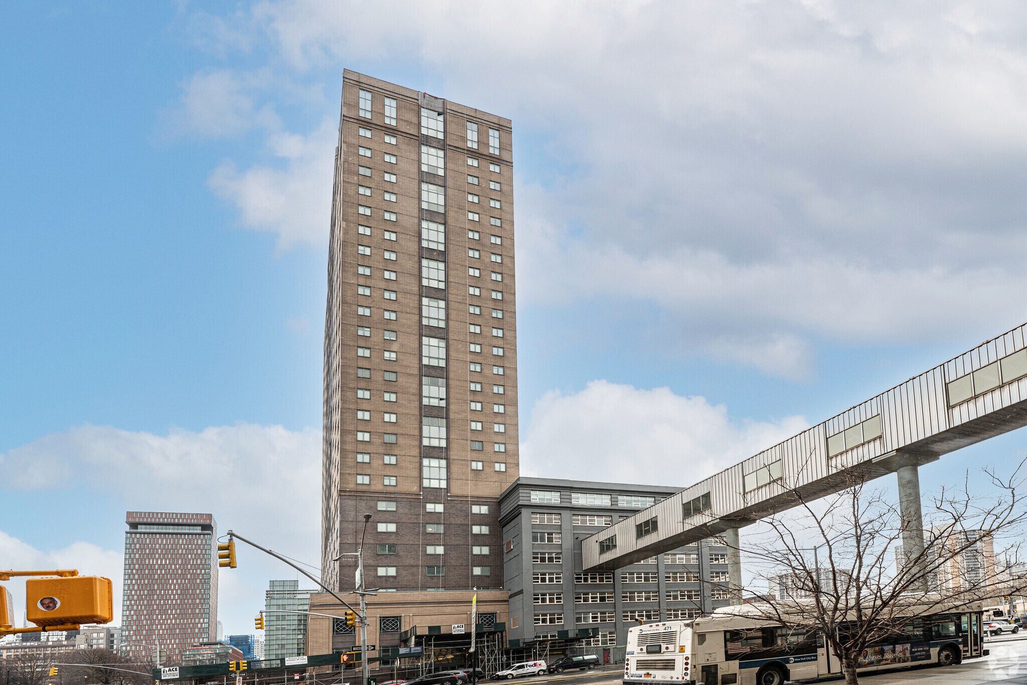 90 Sands St, Brooklyn, NY 11201 - 90 Sands | LoopNet