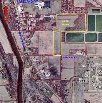 Pierce Rd, Freeland, MI 48623 | LoopNet