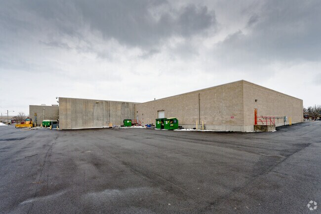 Commercial Real Estate Auctions | Powered by Ten-X | LoopNet