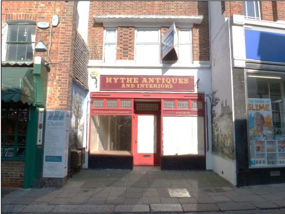 101 High St, Hythe, CT21 5JH | LoopNet