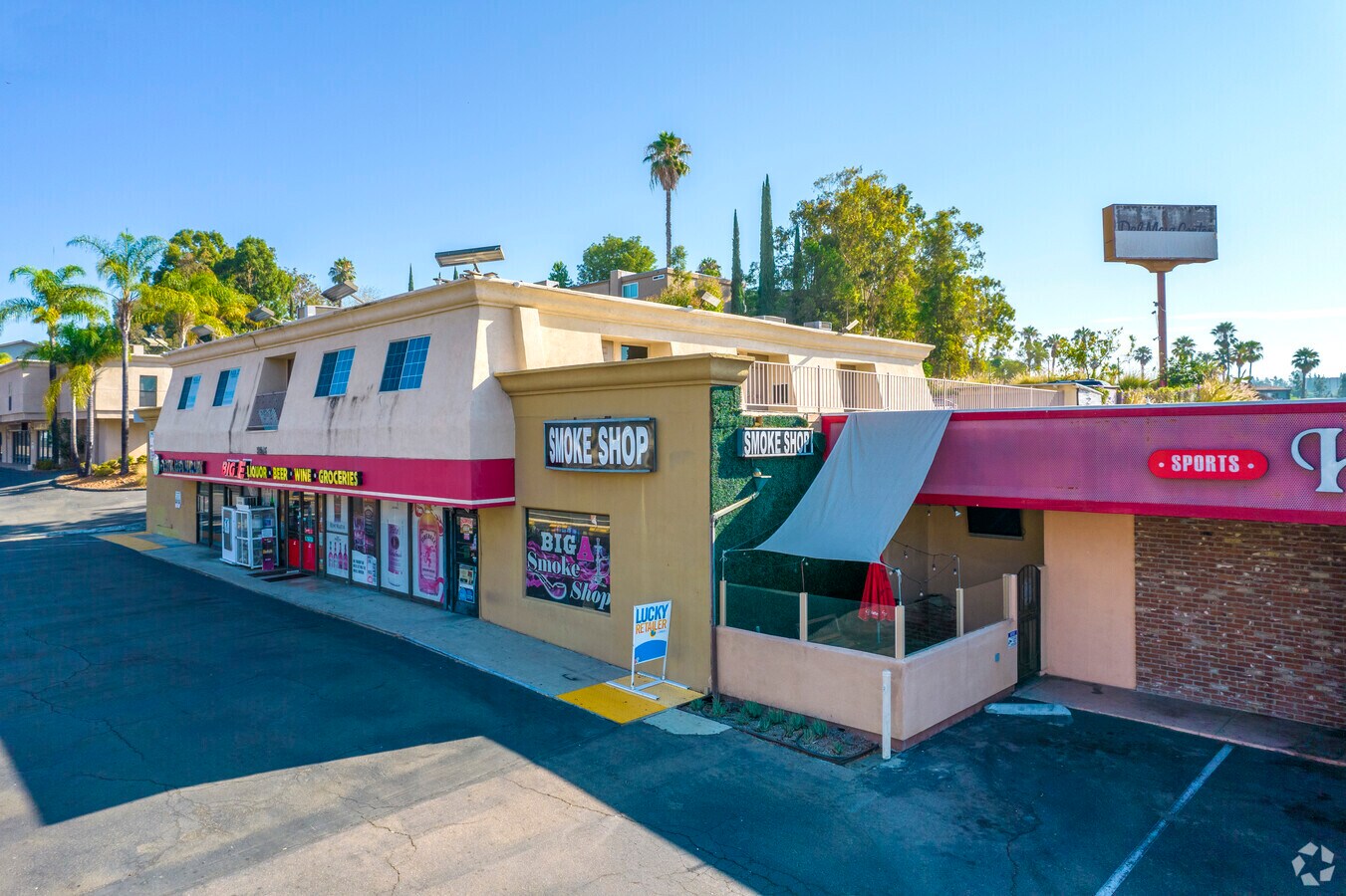 5525 Jackson Dr, La Mesa, CA 91942 | LoopNet