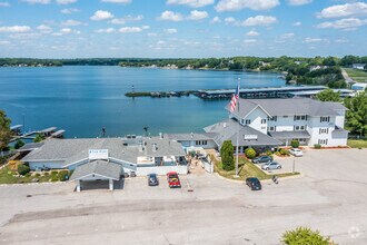 5405 Chimra Rd, Panora, IA 50216 - The Port On Lake Panorama | LoopNet