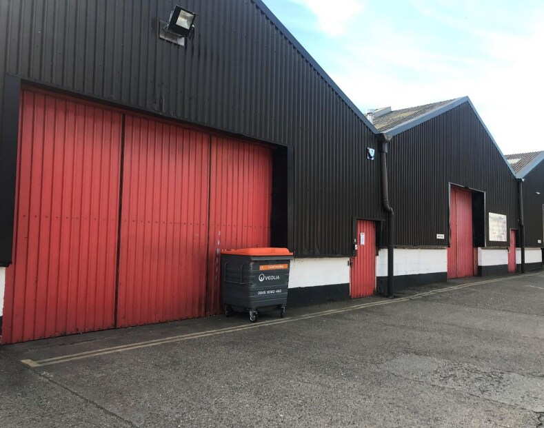 Units 3 - 7 Swan Ln, Newmarket, CB8 7FN | LoopNet