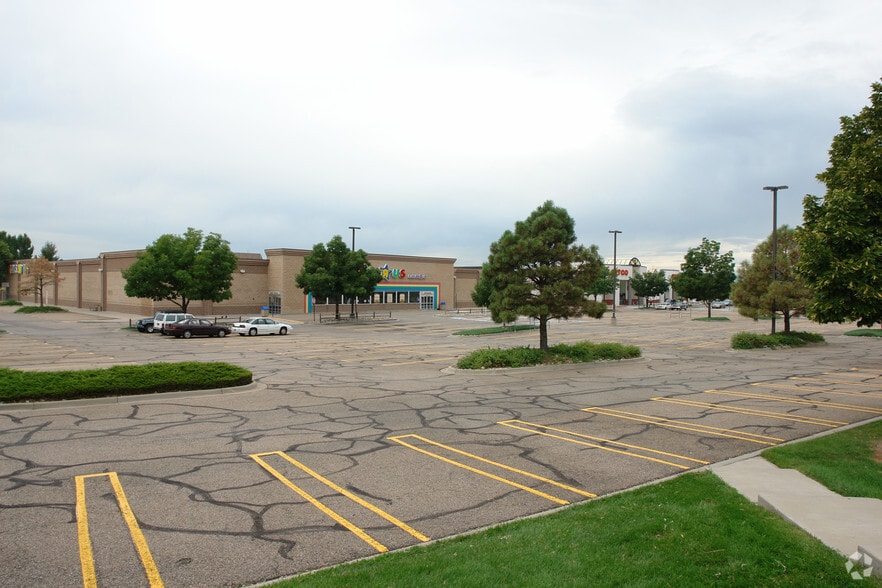 13790 E Mississippi Ave, Aurora, CO 80012 | LoopNet