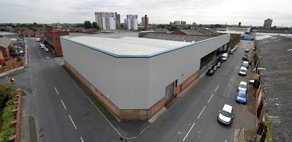 Pacific Rd, Bootle, L20 4DX | LoopNet